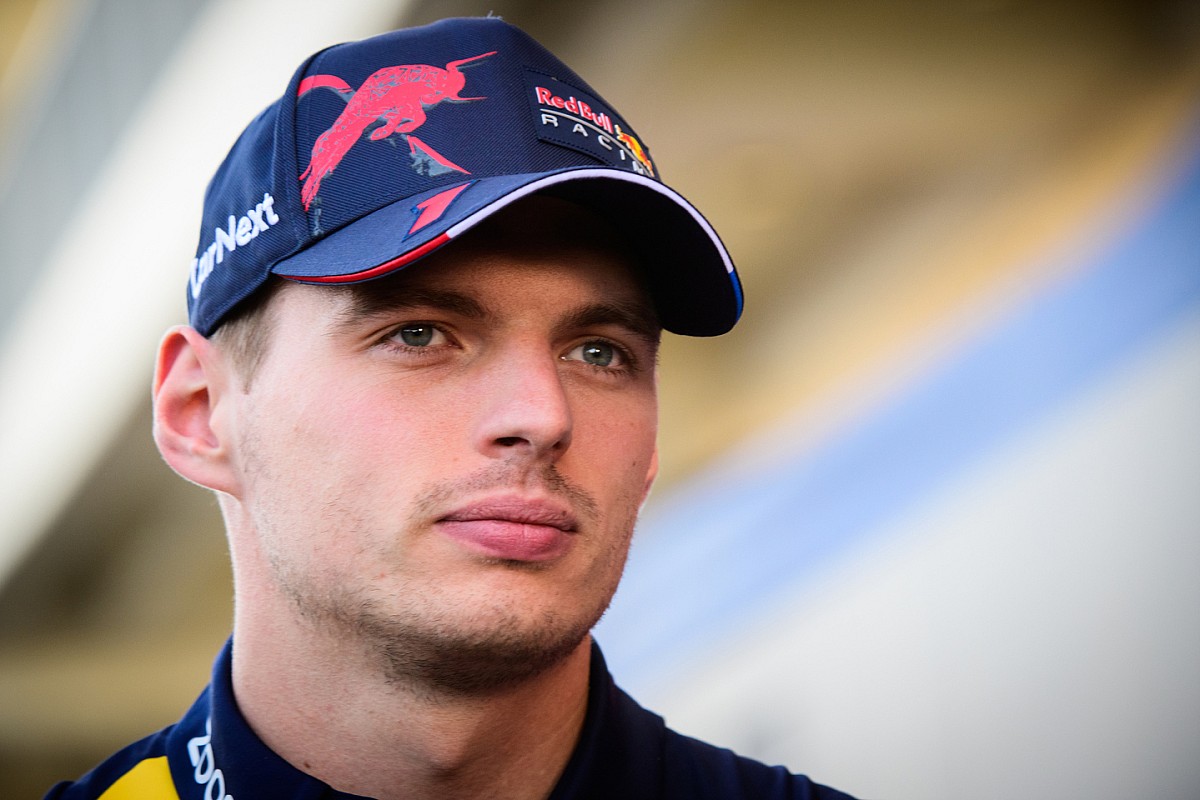 Verstappent nem érdeklik azok, akik még mindig a 2021-es bajnoki címét ...