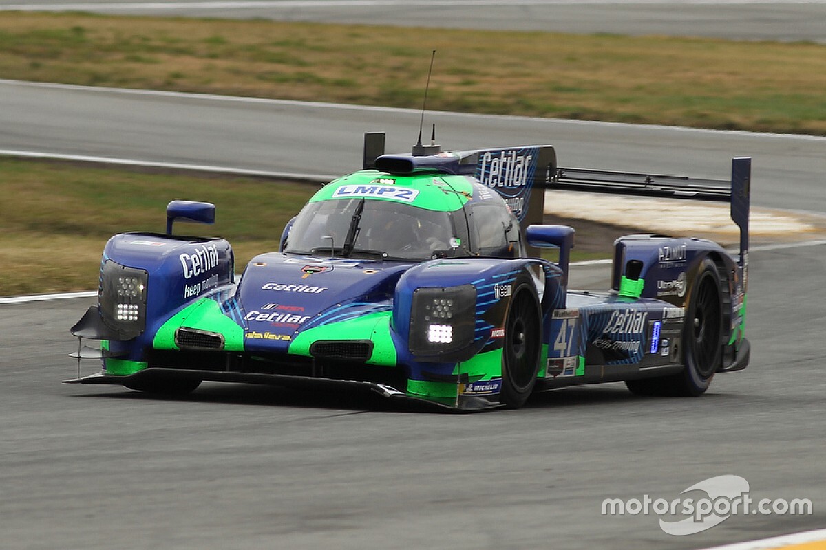 IMSA news: Cetilar Racing could make further 2021 outings