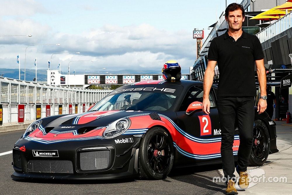 Webber: "Ferrari artık pilotları suçlamak yerine kendisine bakmalı!"