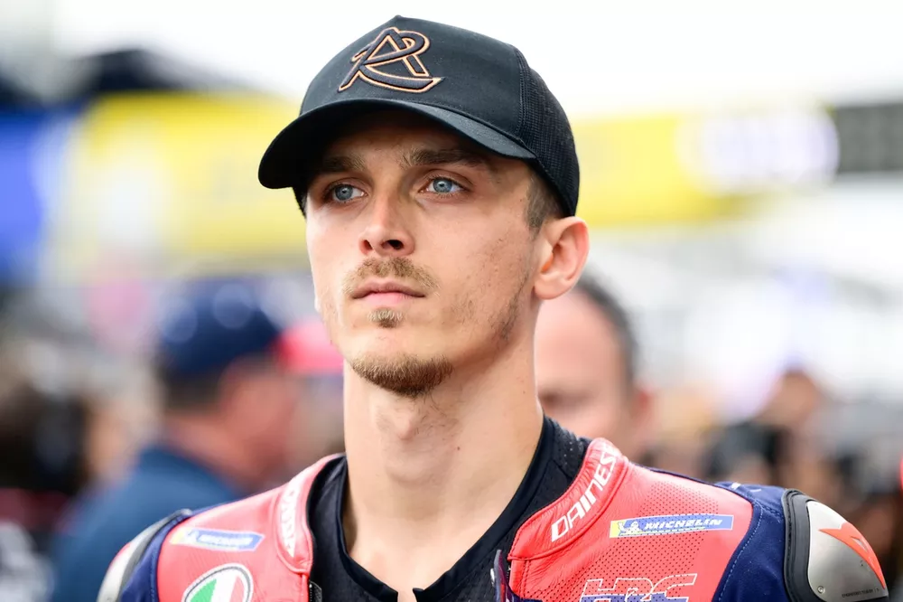 Marini suggests new Safety Commission model amid poor rider turnout