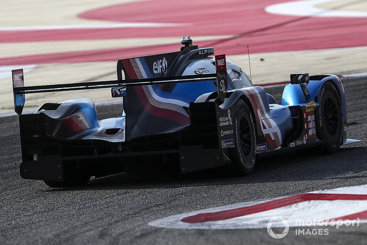 WEC | Alpine LMDh in pista nell'estate 2023: "Siamo attivissimi"