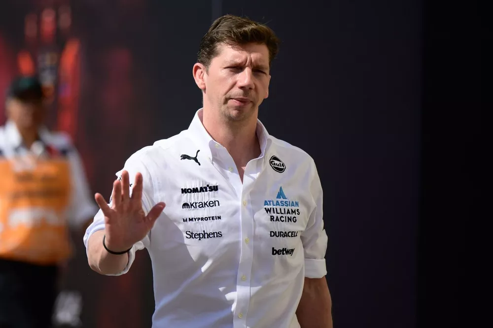 Williams: Rival F1 teams 'pissed off' over Mercedes engine, but it's ...