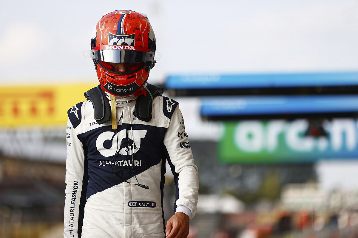 F1: Tiga Saran dari Daniel Ricciardo untuk Yuki Tsunoda