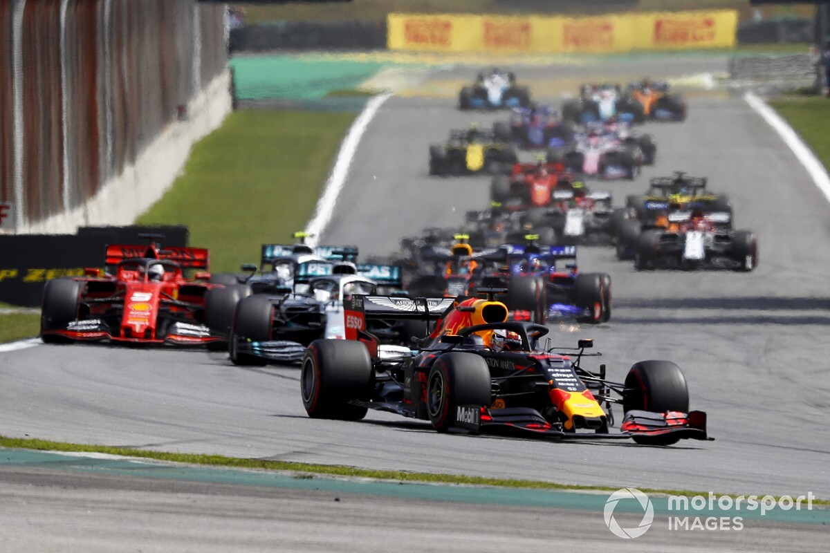 Brazilian judge suspends Sao Paulo F1 GP contract