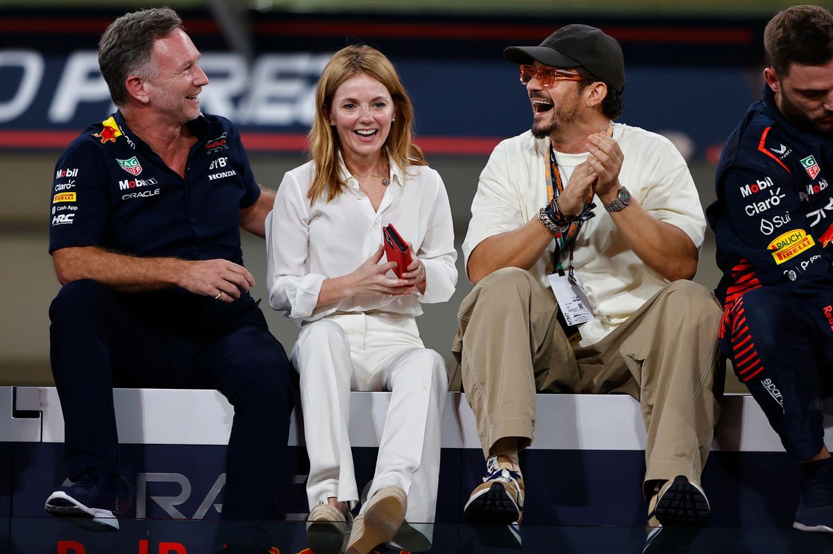 Who is Christian Horner? Red Bull boss’ career and net worth