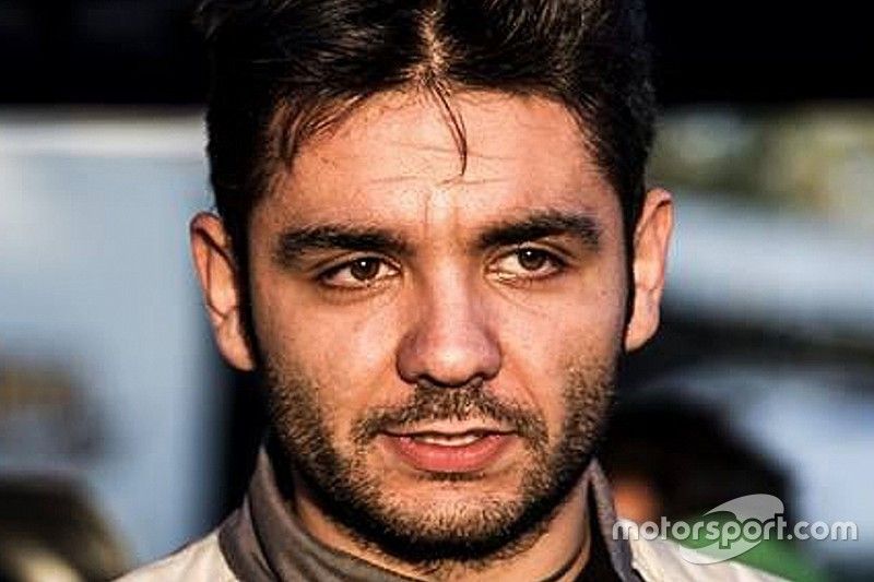 Il 2019 di Luca Panzani sarà ancora nel CIR