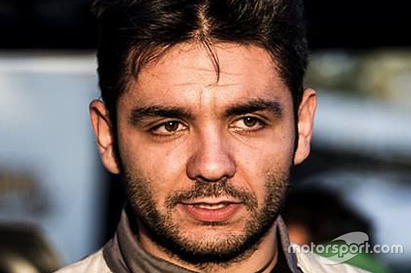 Il 2019 di Luca Panzani sarà ancora nel CIR