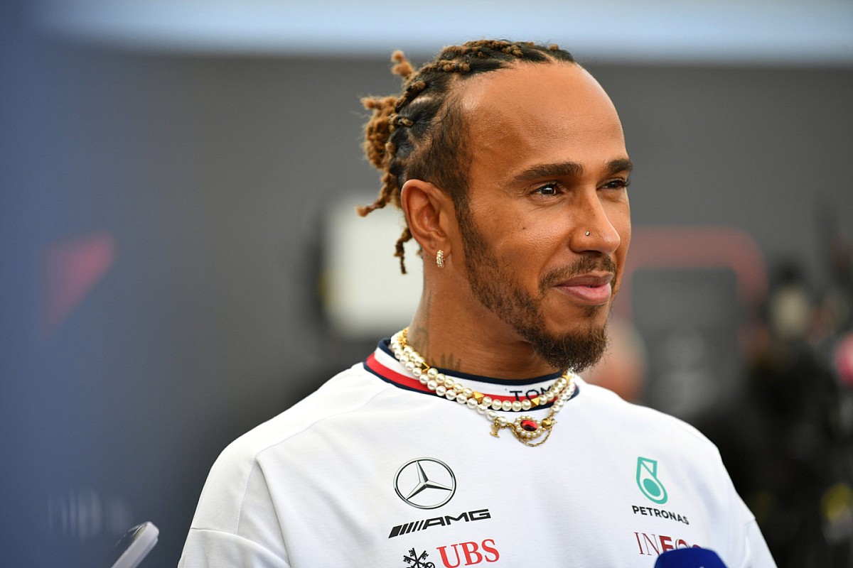 F1 | Hamilton verso una clamorosa "last dance" in Ferrari nel 2025