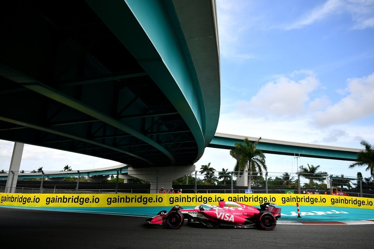 Vasárnapi motorsport: F1-es Miami Nagydíj és IndyCar-futam!