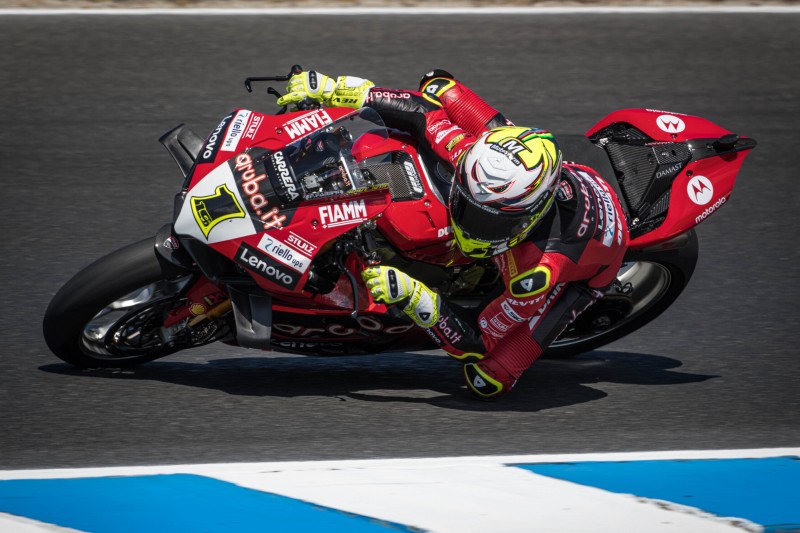 WSBK Phillip Island: Bautista gewinnt SP-Rennen, Gardner torpediert ...