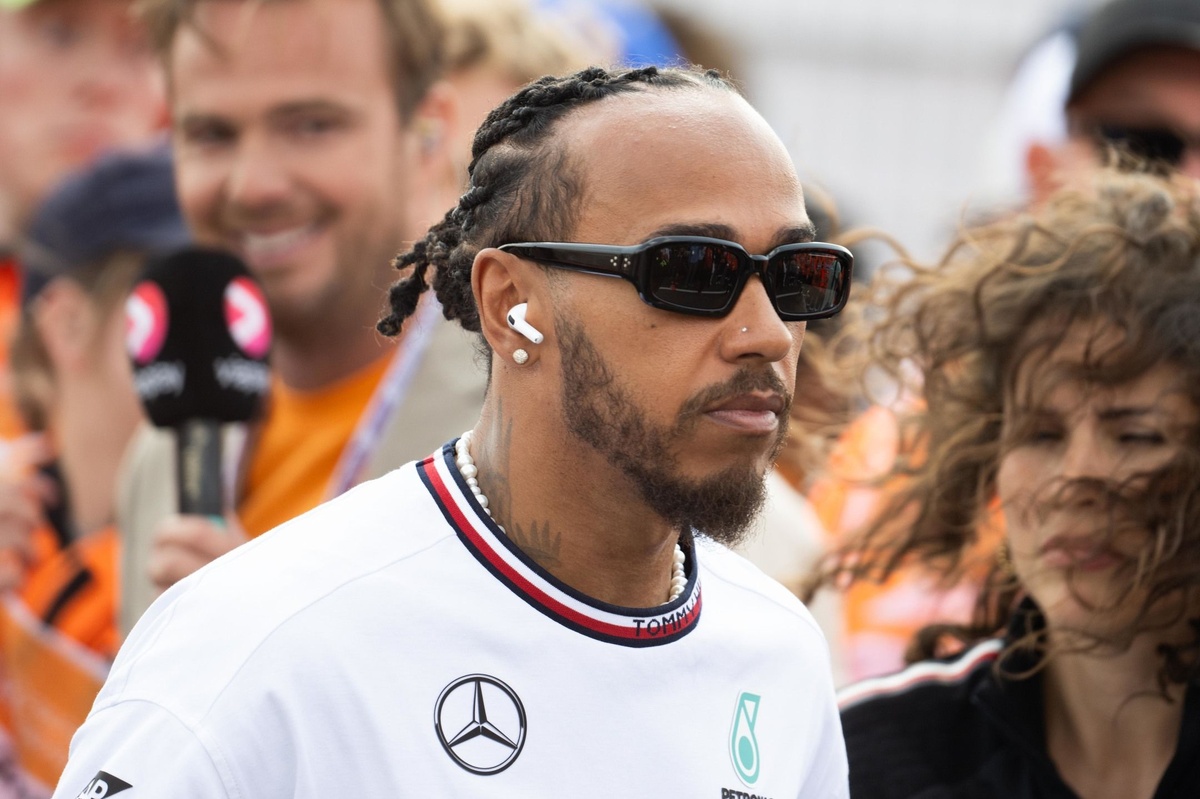 F1 - Hamilton: "Não sei se fomos mais rápidos que a Ferrari"