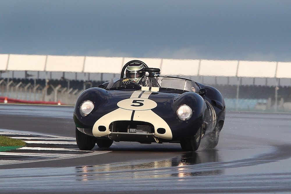 Cottingham and Jordan into top 50 of Autosport National Driver Rankings