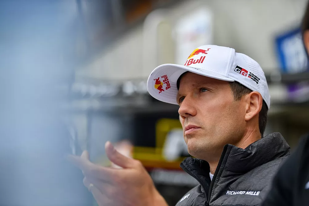 Le Mans | Ogier: "Io sulla terza Toyota nel 2023? Lo saprò a breve"