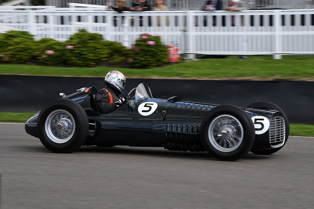 Brm V16