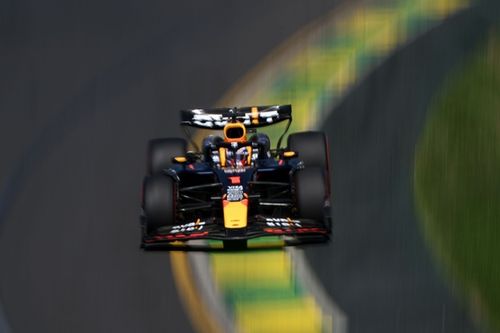 Motorsport.com: Max Verstappen, Formule 1, MotoGP, MXGP, Le Mans, DTM en meer