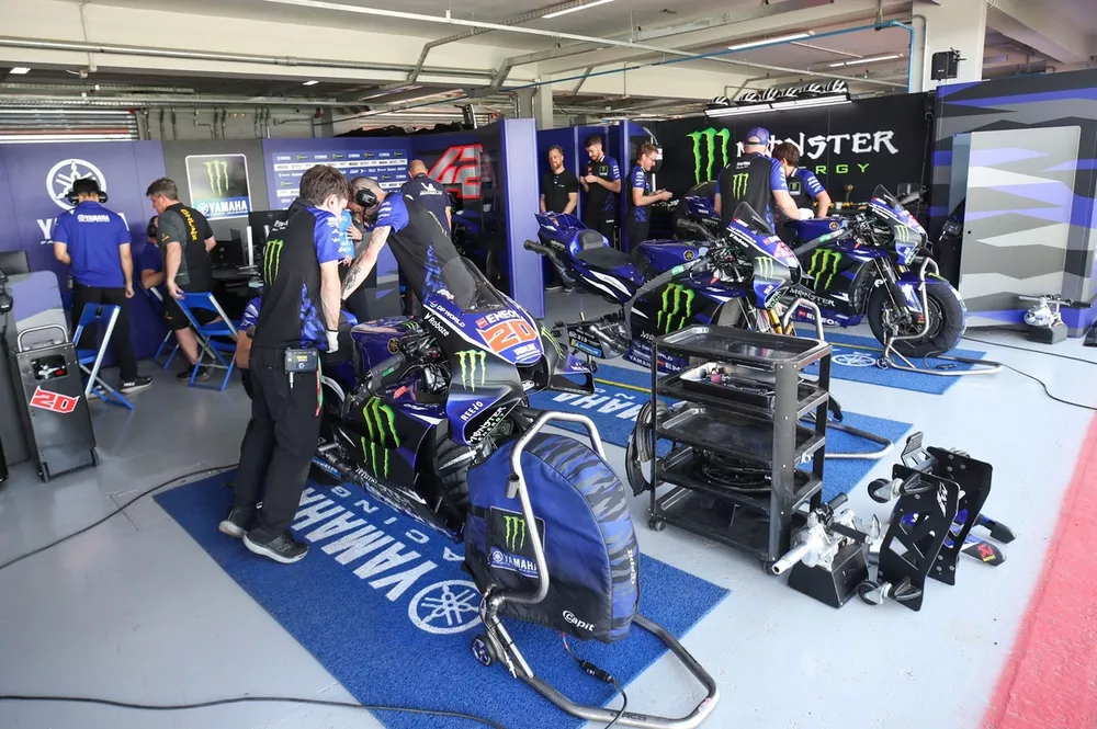 Why the one-bike proposal has left the entire MotoGP paddock in shock