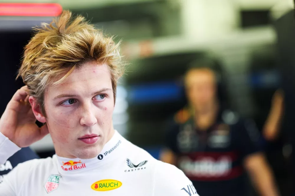 The damaging message Red Bull has sent with Lawson-Tsunoda swap