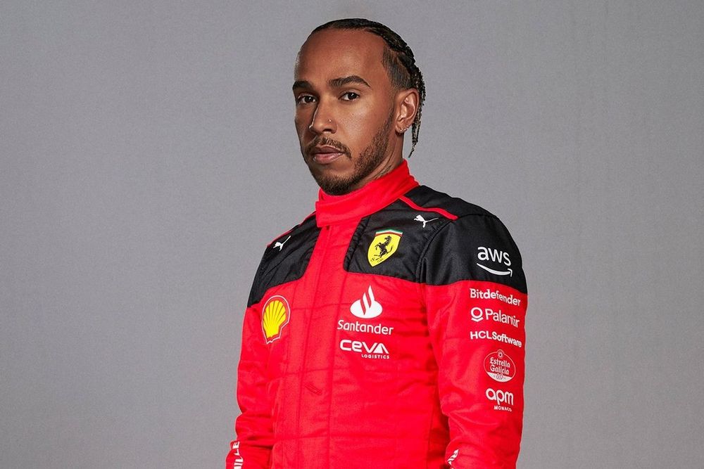 OFICIAL: ¡Ferrari F1 ficha a Lewis Hamilton! Carlos Sainz no renueva