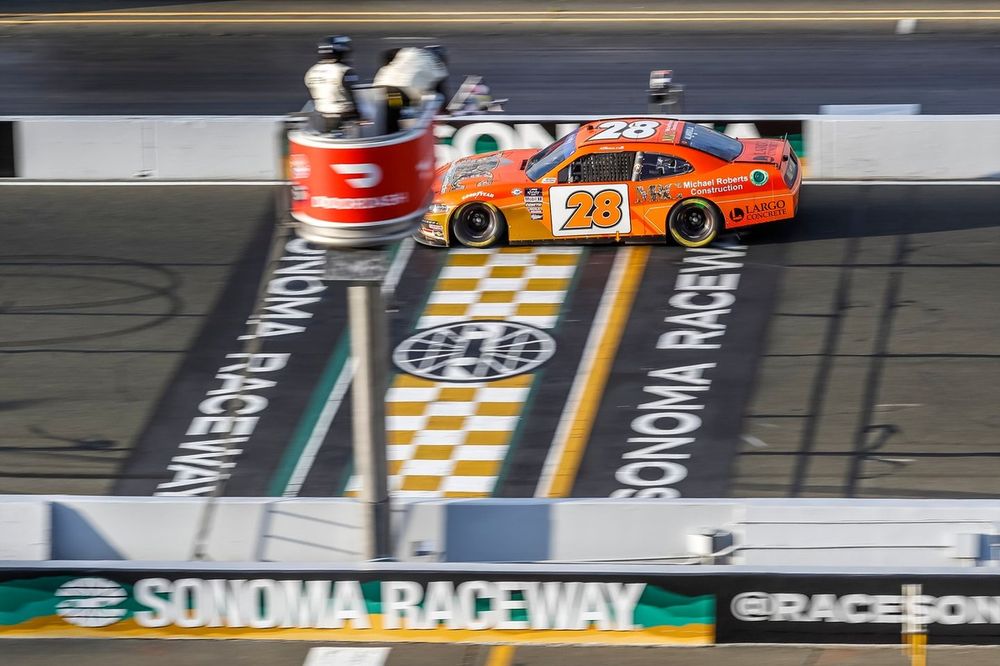 NASCAR Xfinity Series at Sonoma: Start time, weekend schedule, how to ...
