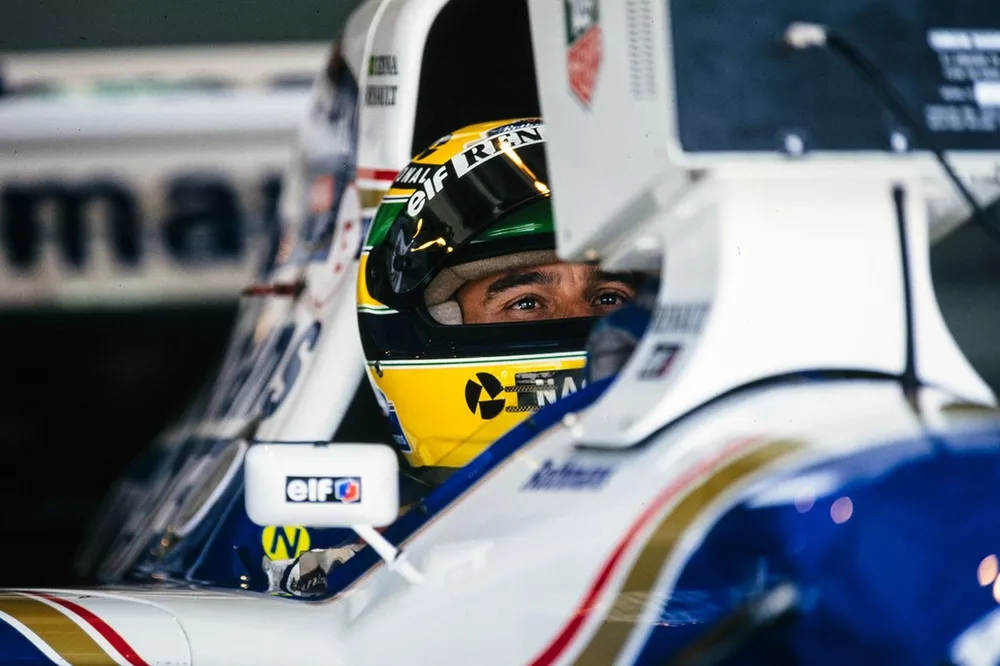 F1 | Senna: ecco cosa ha svelato chi fece le analisi del piantone rotto