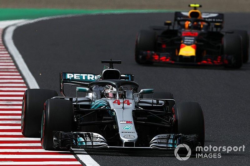 Cost cap could hand "significant advantage" to F1 works teams