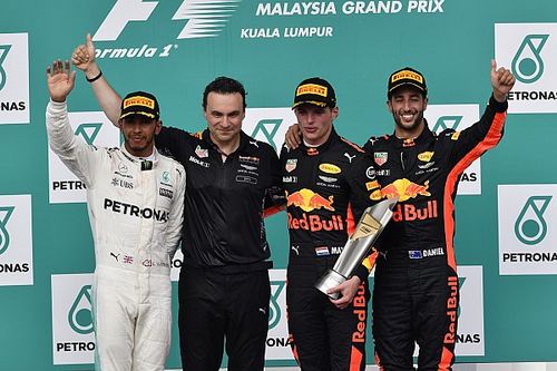 F1 News - The Latest Formula 1 News, Articles & F1 Results