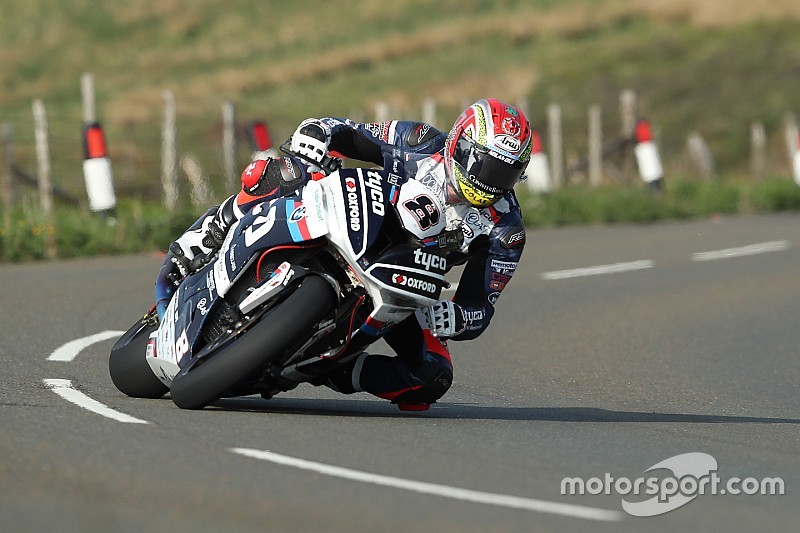 TT 2018: l'Isola di Man piange il suo Dan Kneen
