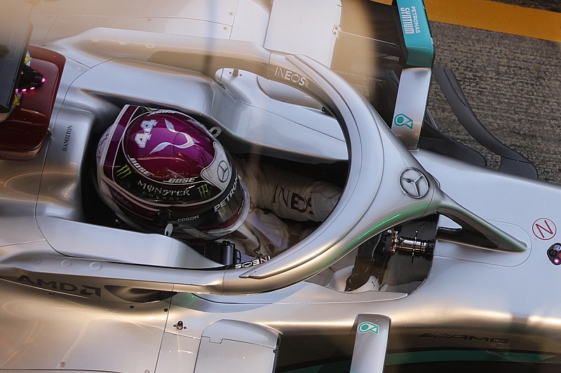 Marko stelt dat DAS-systeem Mercedes illegaal is