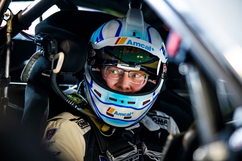 Australian Supercars veteran Jack Perkins to make NASCAR debut at Portland