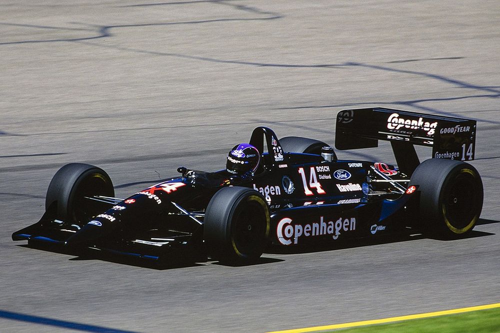 Robby Gordon Off Road