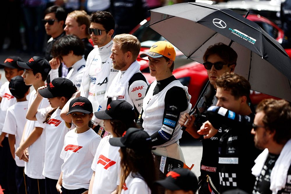 F1'in, Chicago GP'si isim haklarını almasının ardından spekülasyonlar ...