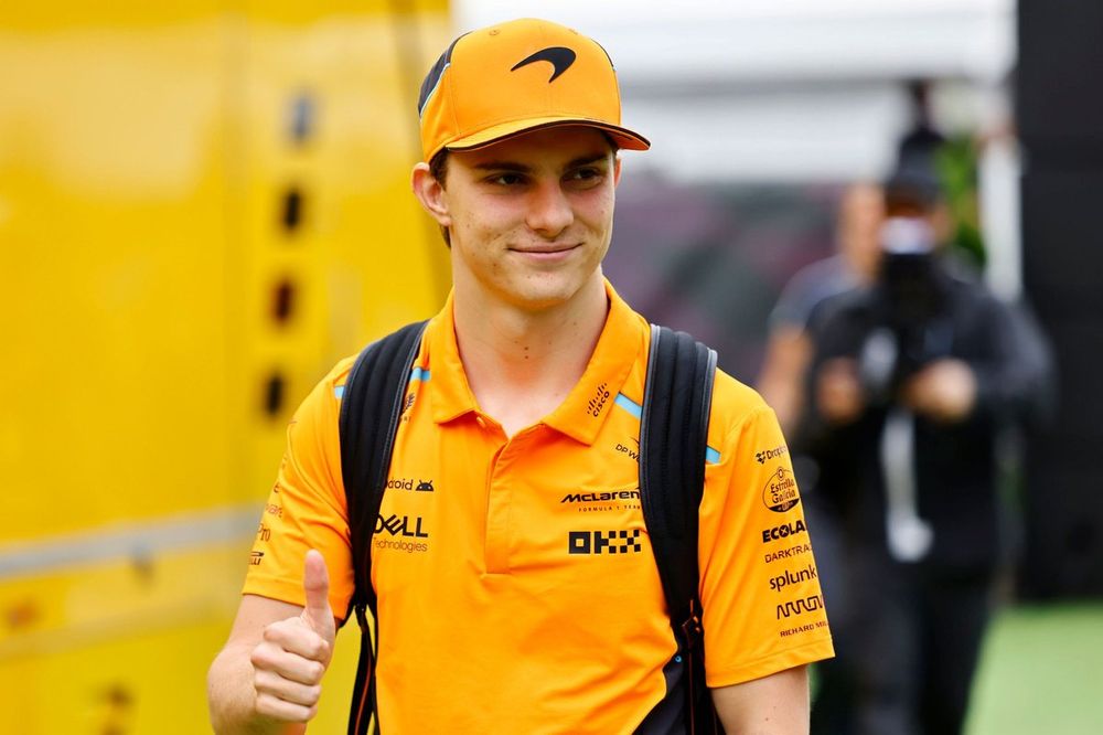 Opinie: Piastri moet het stempel F1-toptalent nu echt waar gaan maken