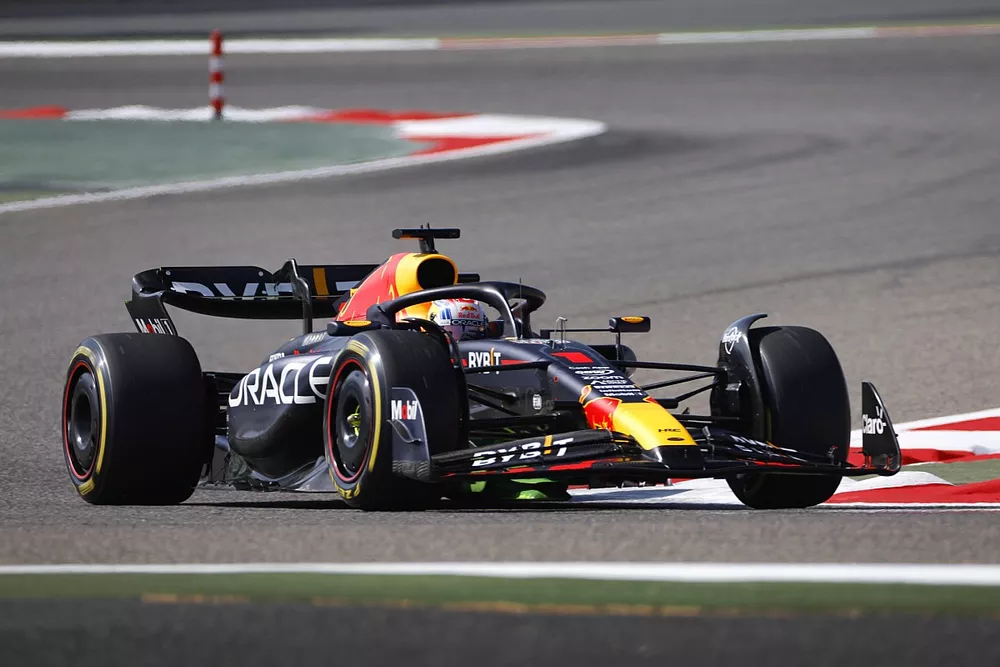 Red Bull finds RB19 F1 solution that suits both Verstappen and Perez