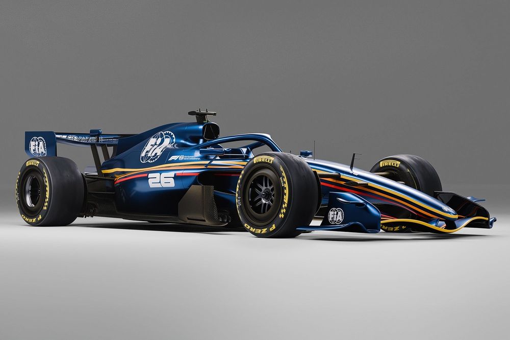 What will be the key differentiator in F1 2026? FIA shares its early ...