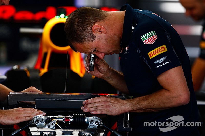 Analysis: What's behind F1's suspension controversy