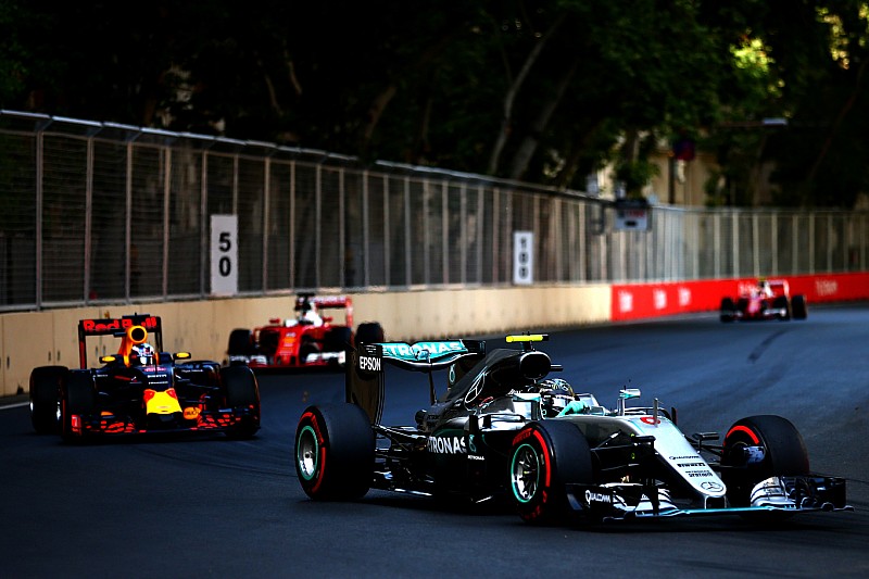 Prost labels F1 television coverage "a disaster"