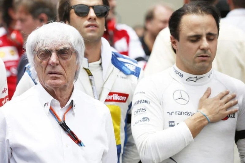 Wegen Massa-Prozess: Ecclestone muss am Geburtstag vor Gericht