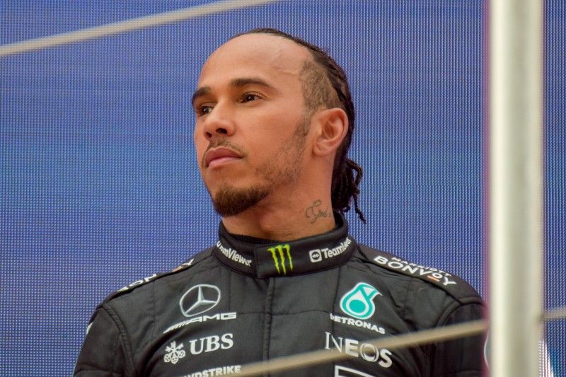 Hamilton wünscht sich für seine Apple-Dokumentation vor allem eines