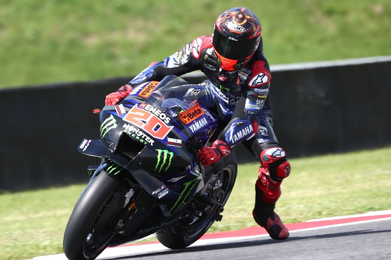 Keine Yamaha in den Top 10: "Das bricht uns im Moment das Genick"