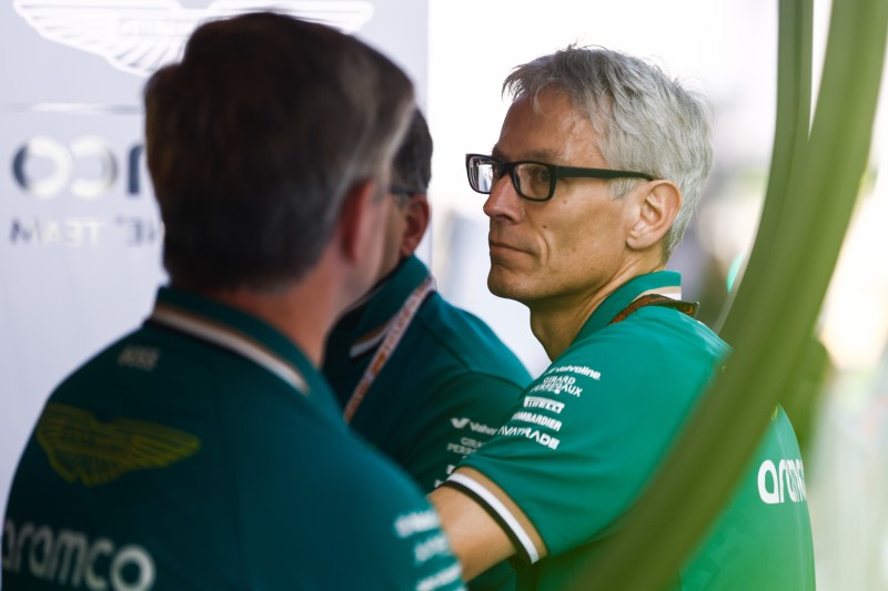 Krack über Funk-Ausraster von Alonso: "Bringt nichts, dann reinzugrätschen"