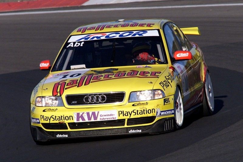 "Herr Abt, warum haben Sie Roland Asch nicht einfach vorbeigelassen?"