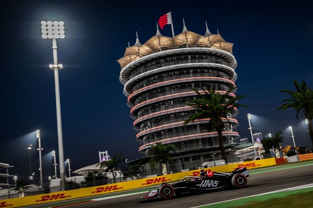 F1 24: EA Sports reveals driver ratings - Hamilton, Norris & more