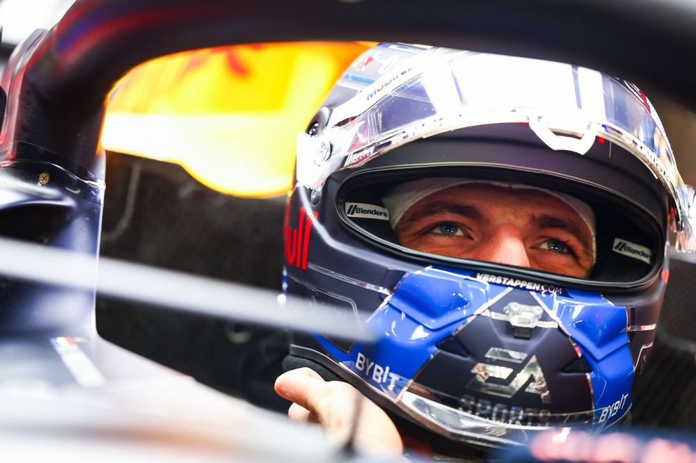 Jos Verstappen geeft update over Le Mans-plannen van Max