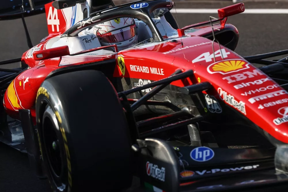Max Verstappen and Lewis Hamilton among three investigations after ...