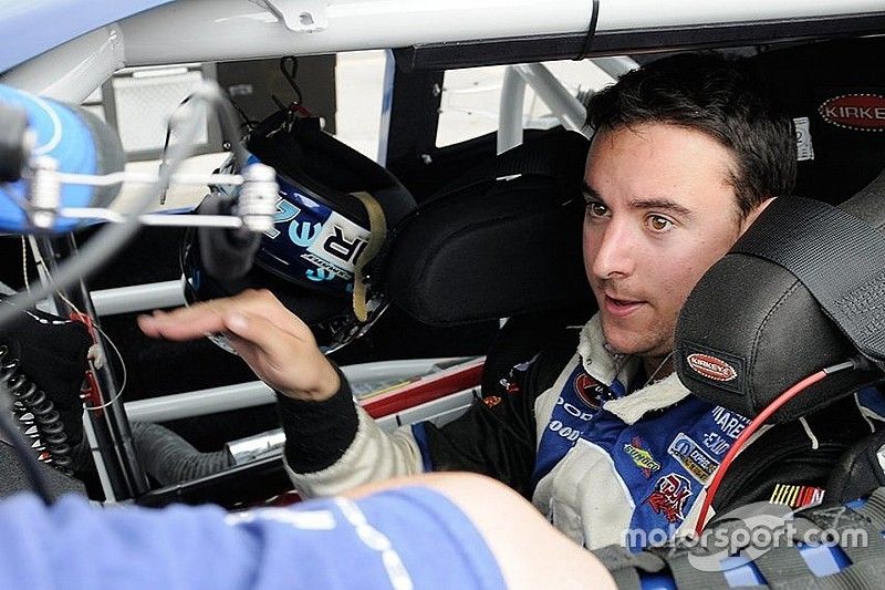 Andrew Ranger wins opening round at Canadian Tire Motorsport Park