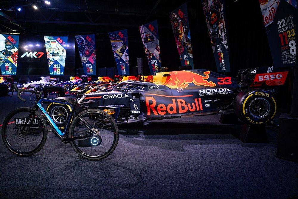Skarper partners Red Bull Advanced Technologies to develop electric ...