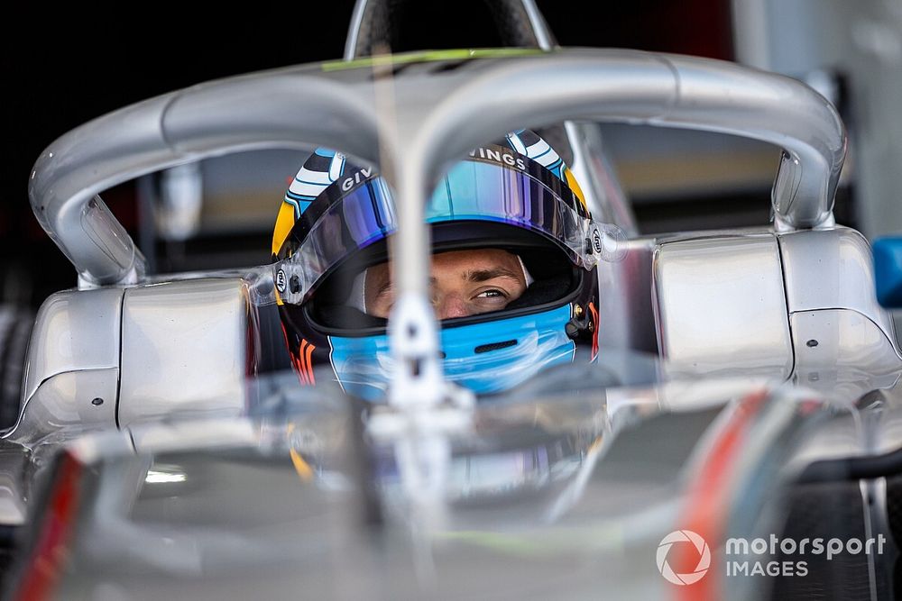 F2 stewards apologise to Vips for "administrative error" penalty