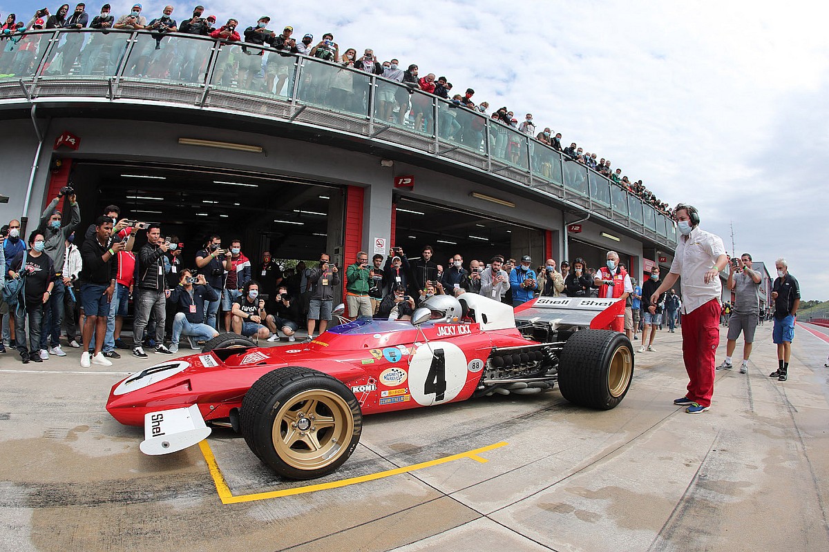 F1 | Historic Minardi Day: tutto quello che c'è da sapere