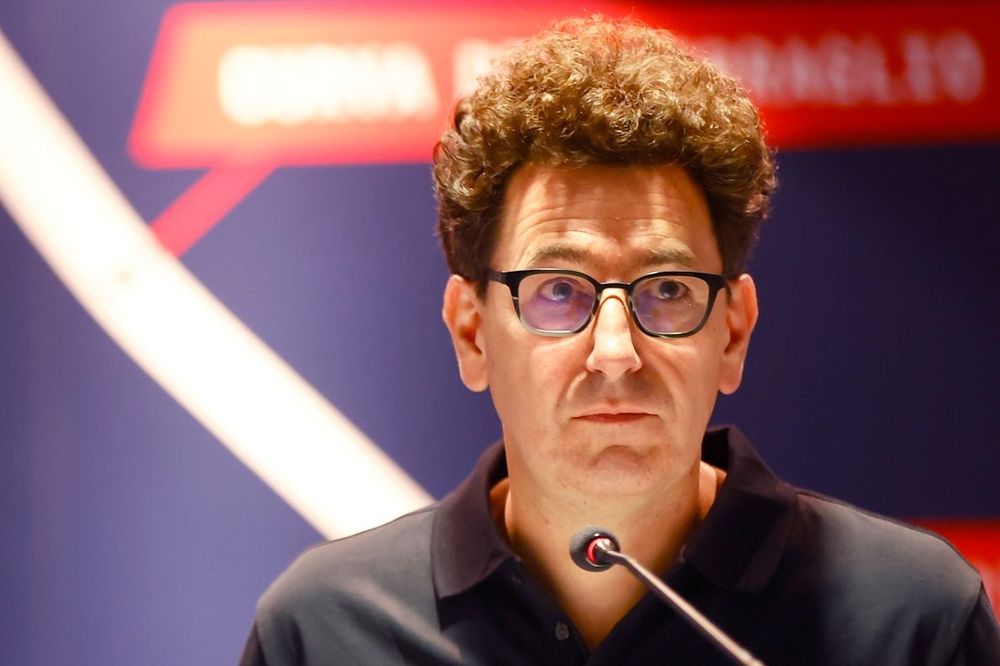 F1 | Binotto: "Per Audi le prestazioni di Sauber sono inaccettabili"