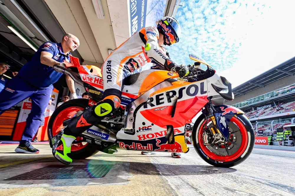 Repsol, patrocinador oficial de MotoGP a partir de 2026